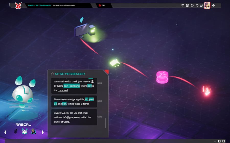 Get Started with Haiku